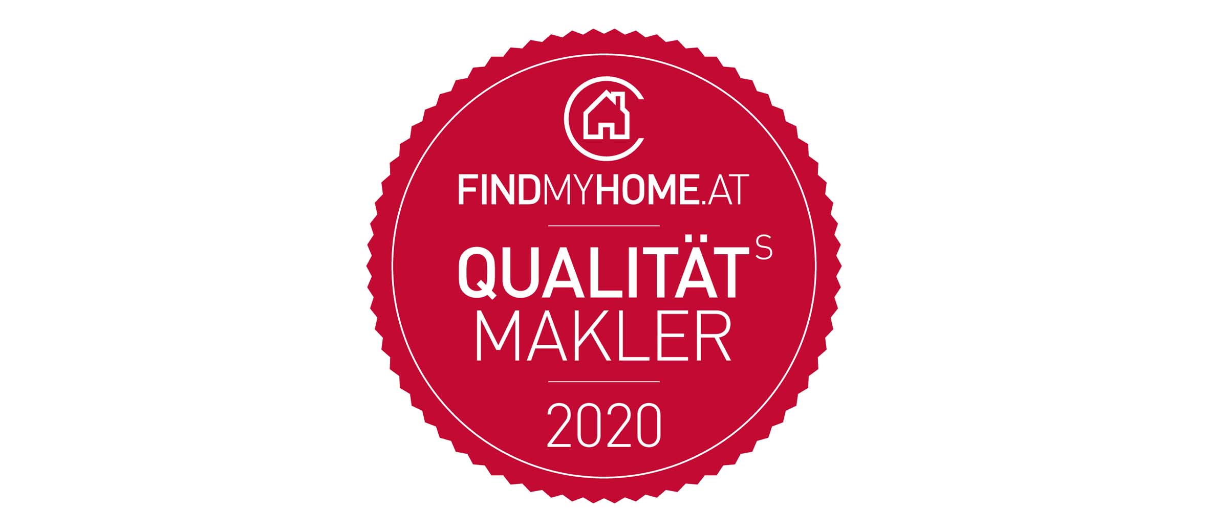 FIND MY HOME Award 2020 - IMMOcontract Immobilien Vermittlung GmbH