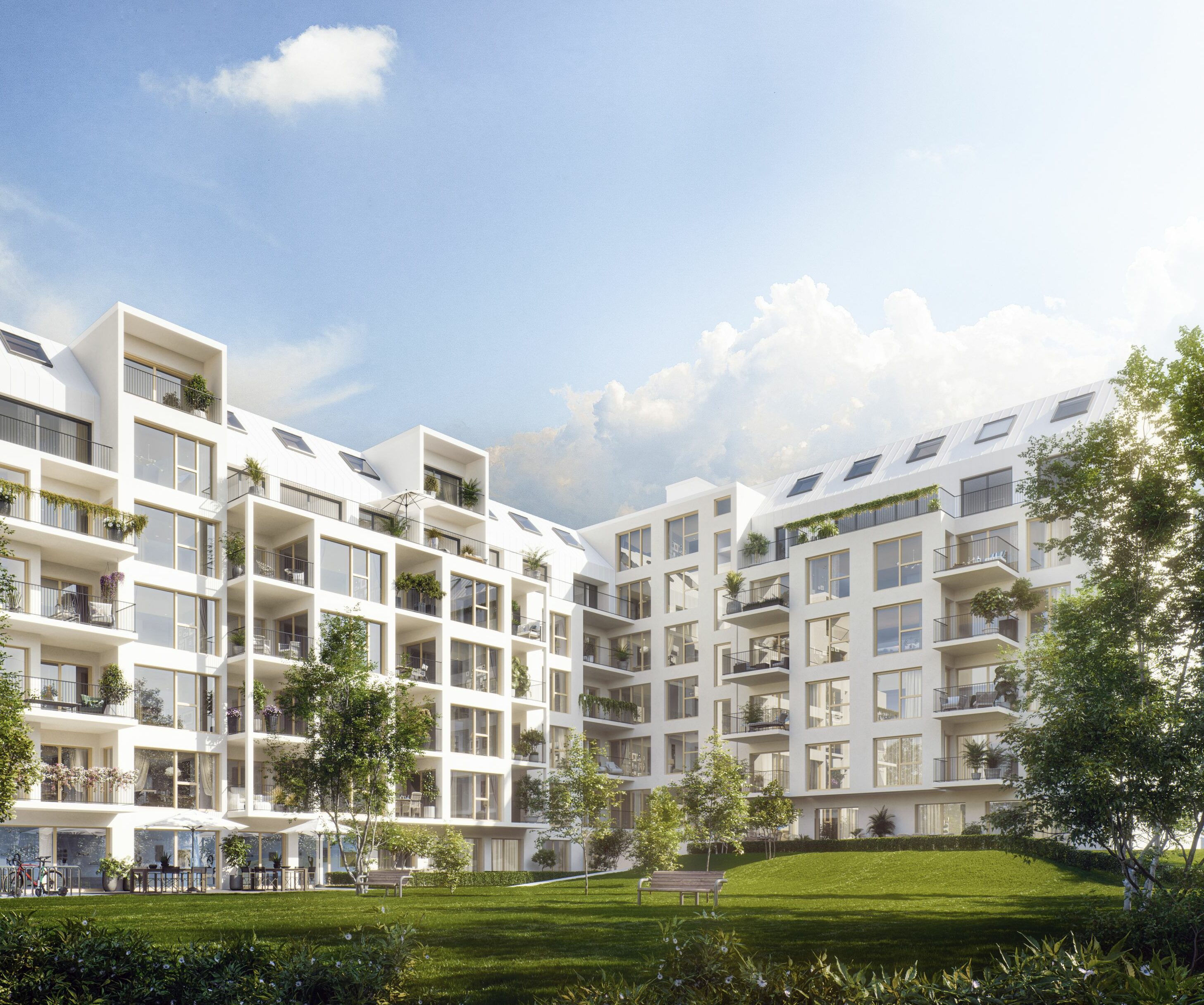 Kurzfristige Immobilienveranlagung - IMMOcontract Immobilien ...