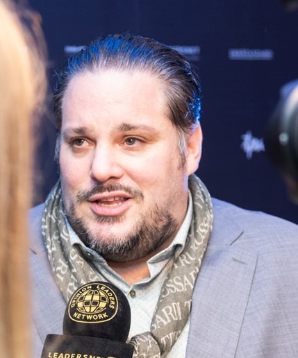 Sascha Haimovici ist der Opinion Leader des Jahres - IMMOcontract ...