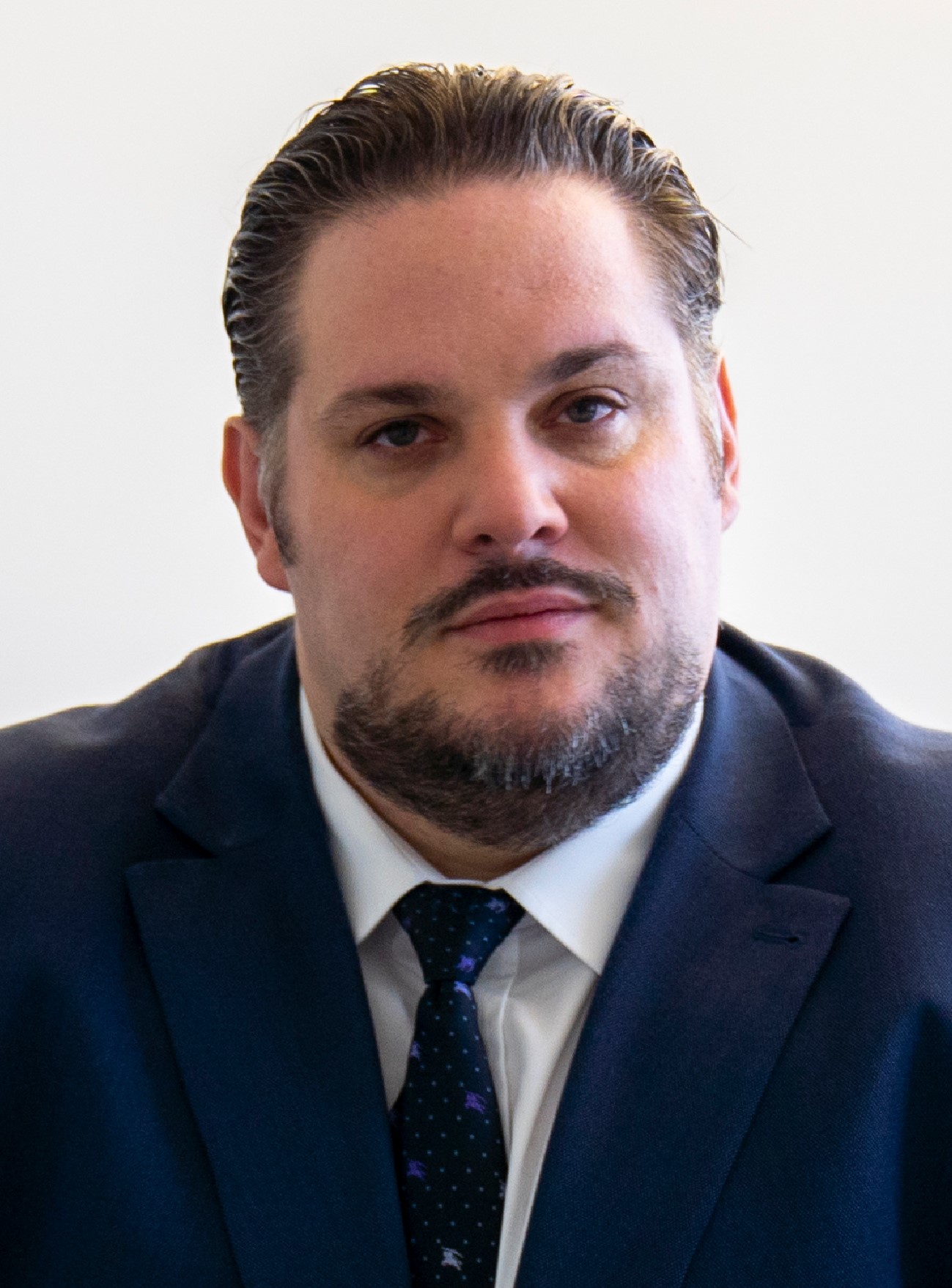 Sascha Haimovici, BA, Geschäftsführender Gesellschafter IMMOcontract ...