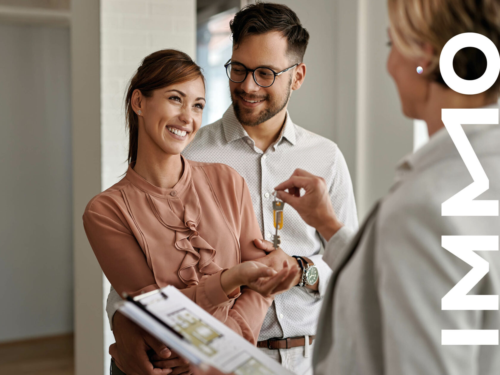 Vermittlung - IMMOcontract Immobilien Vermittlung GmbH